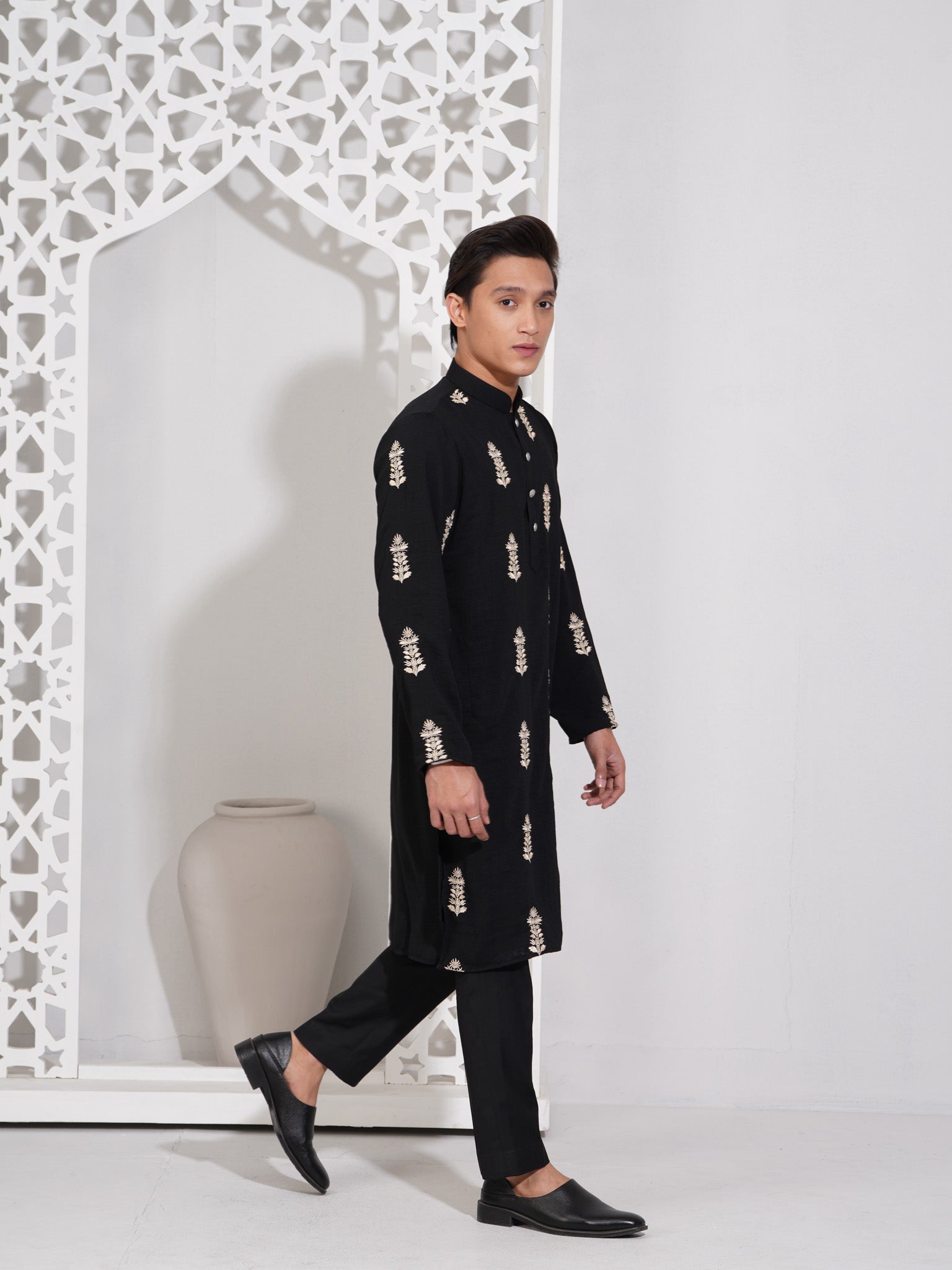 Panjabi – Undying Brand